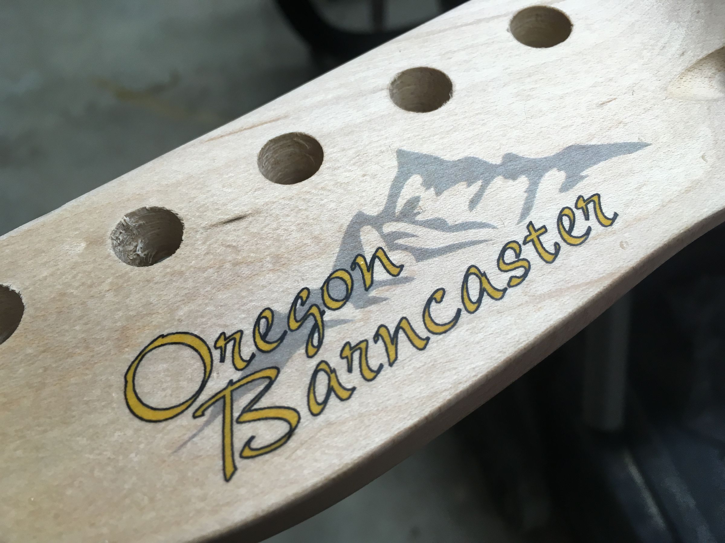 Barncaster Electric Guitar : 22 Steps (with Pictures) - Instructables