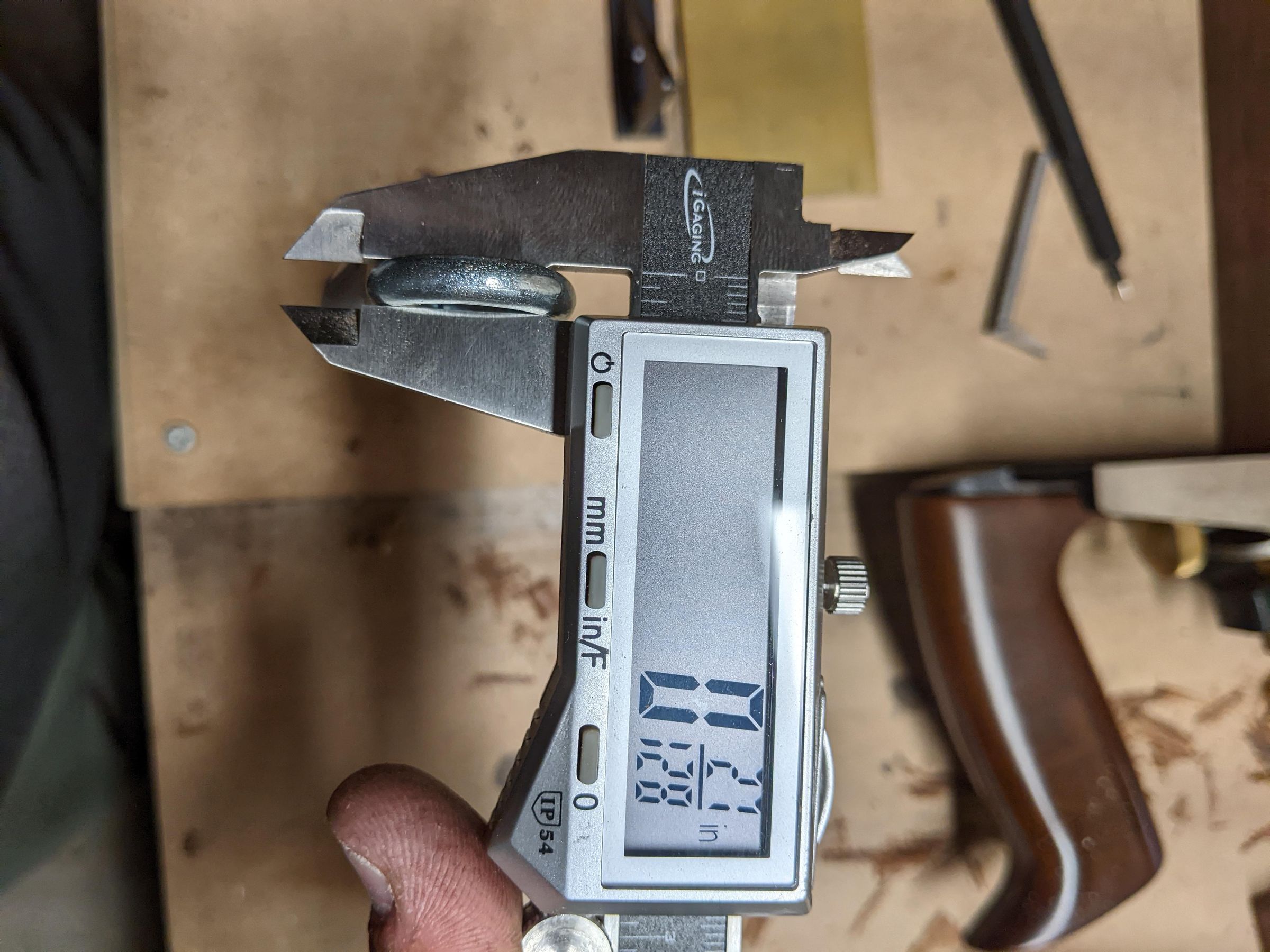 Small Wooden Router Plane : 3 Steps (with Pictures) - Instructables