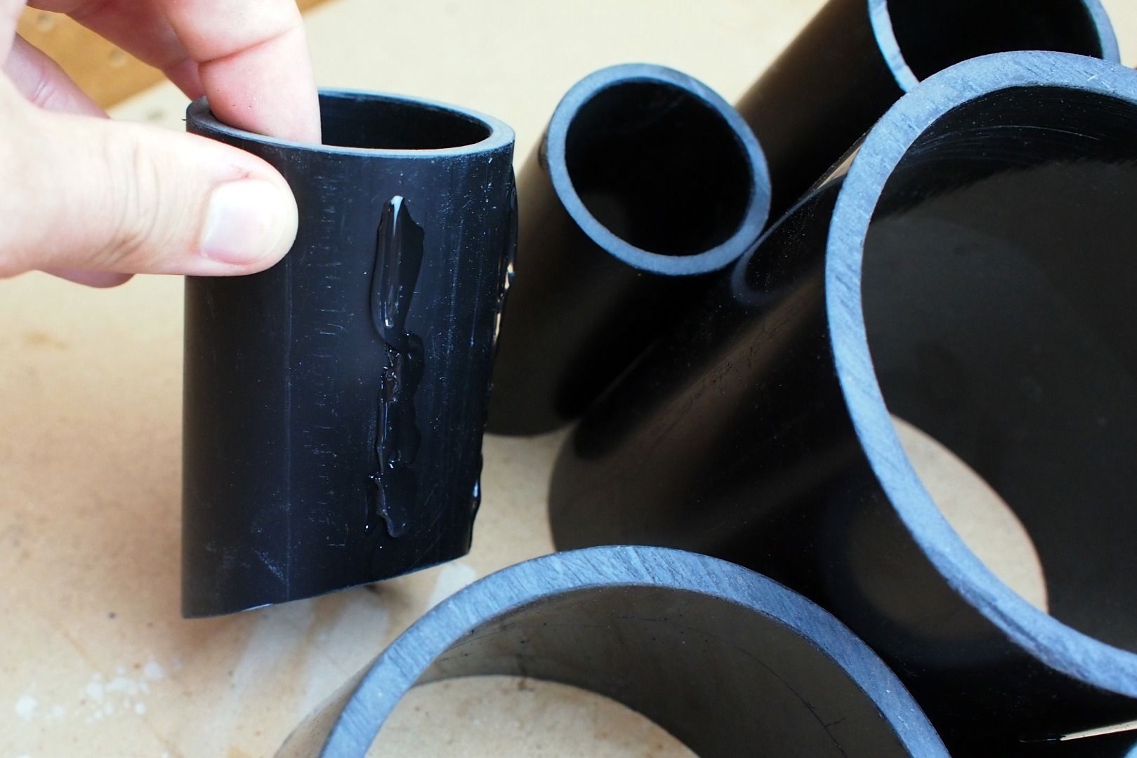 Simple Desk Organizer : 10 Steps (with Pictures) - Instructables