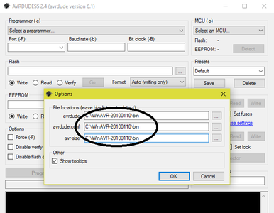 Programming AT89S52 Using USBasp ISP Programmer : 4 Steps - Instructables