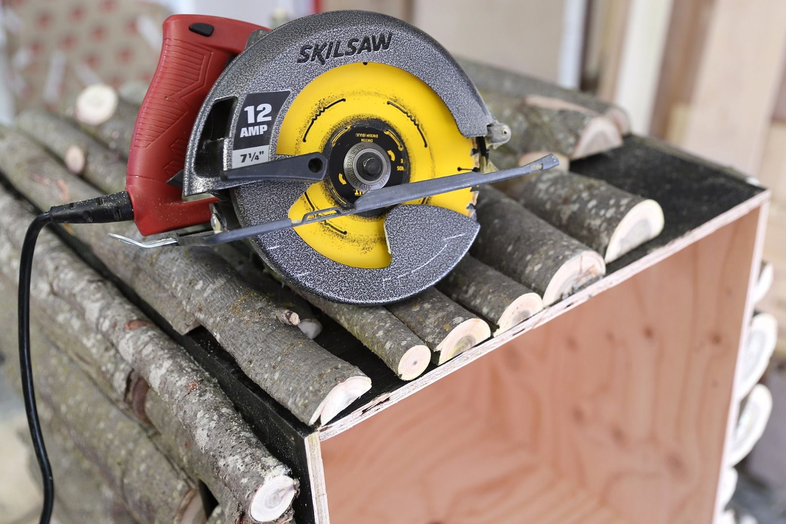 Log Table : 23 Steps (with Pictures) - Instructables