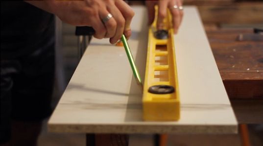 How Make a Flattening Jig for a Router : 3 Steps (with Pictures ...