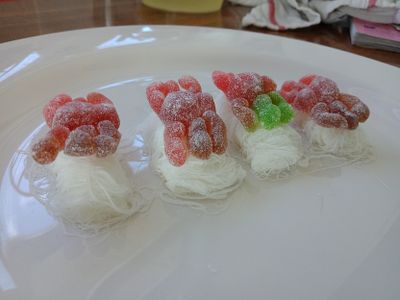 Cobweb Candy : 8 Steps (with Pictures) - Instructables