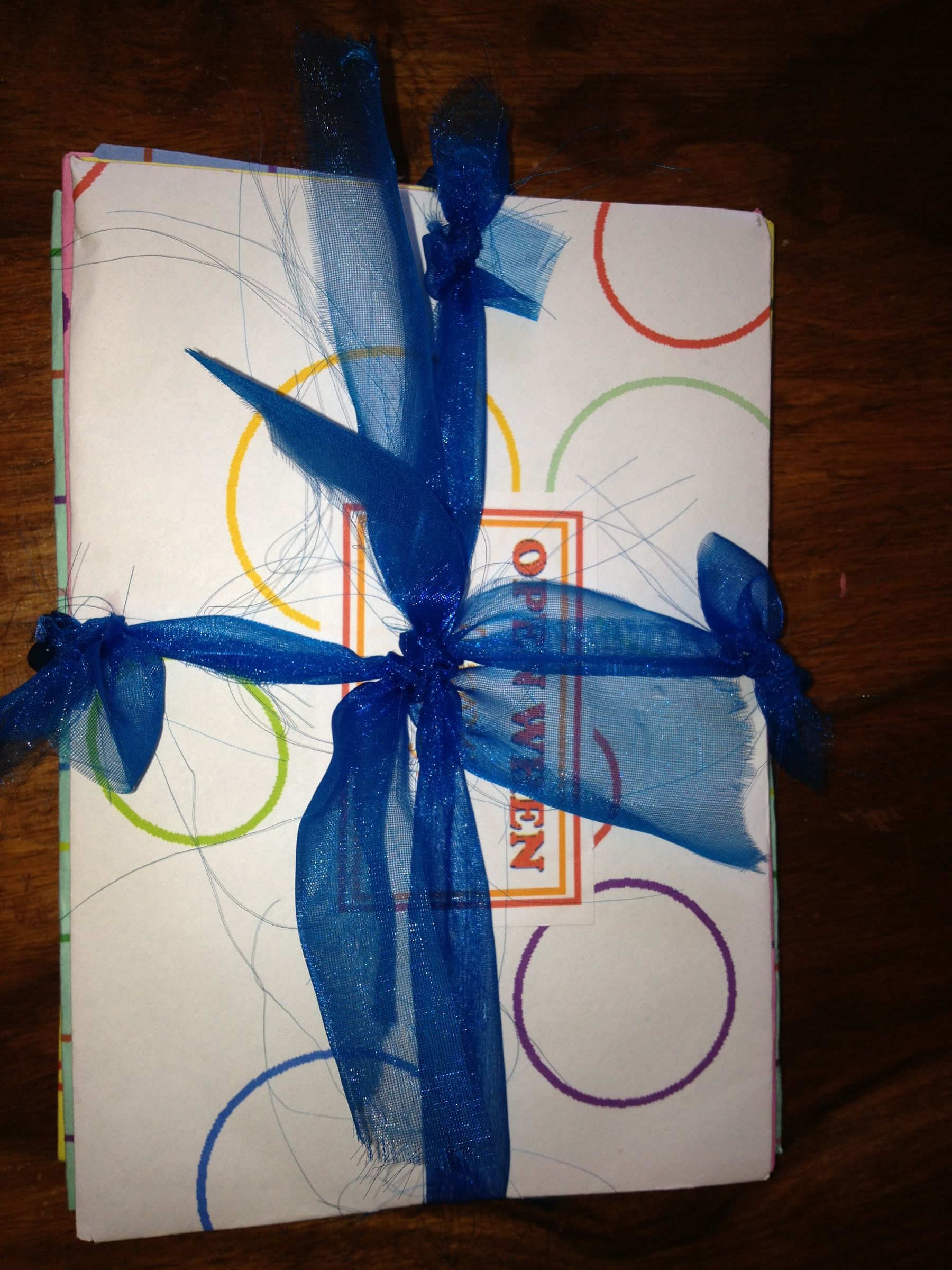 "Open When" Letters : 10 Steps (with Pictures) - Instructables