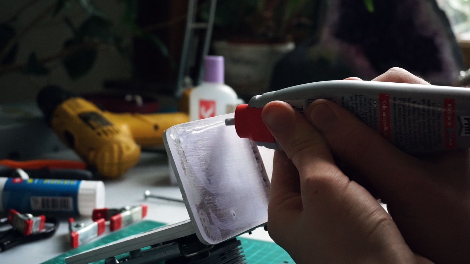 DIY Laser Engraver With RGB : 19 Steps (with Pictures) - Instructables