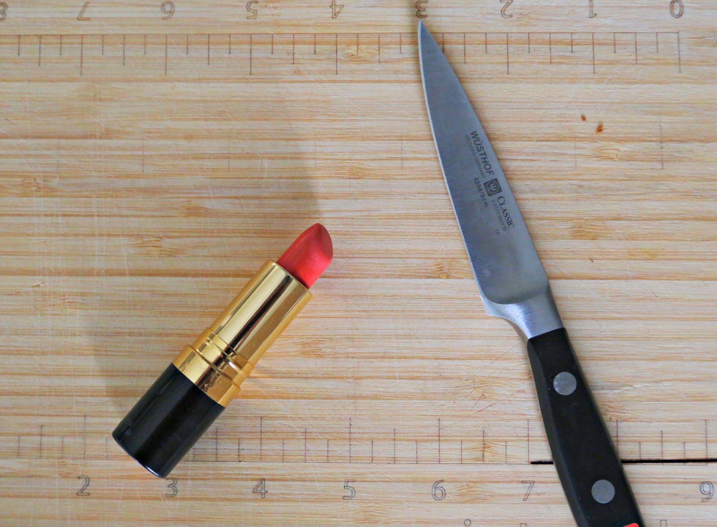 Disinfect Lipstick : 4 Steps (with Pictures) - Instructables