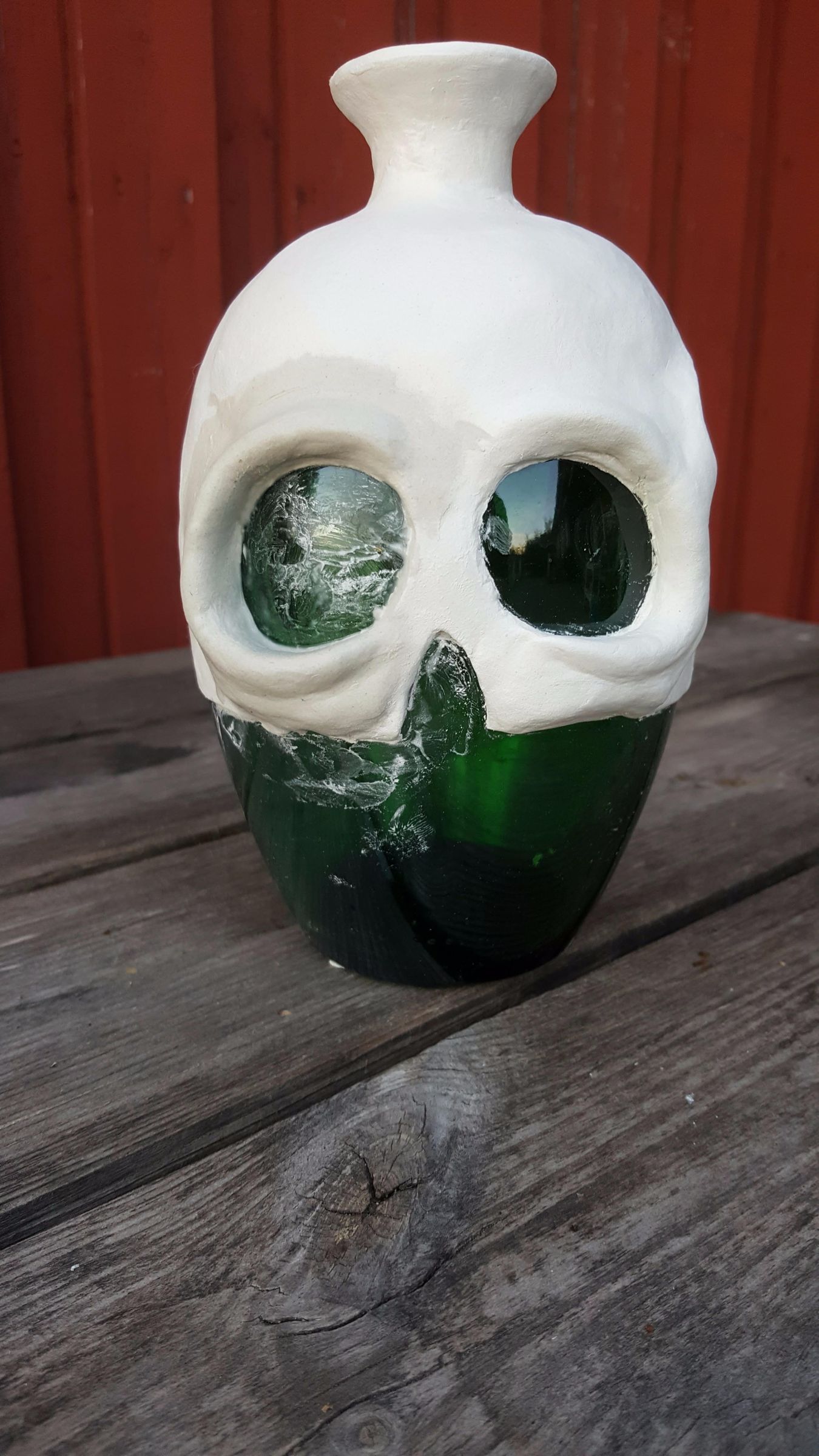 DIY Skeleton Bottles : 11 Steps (with Pictures) - Instructables