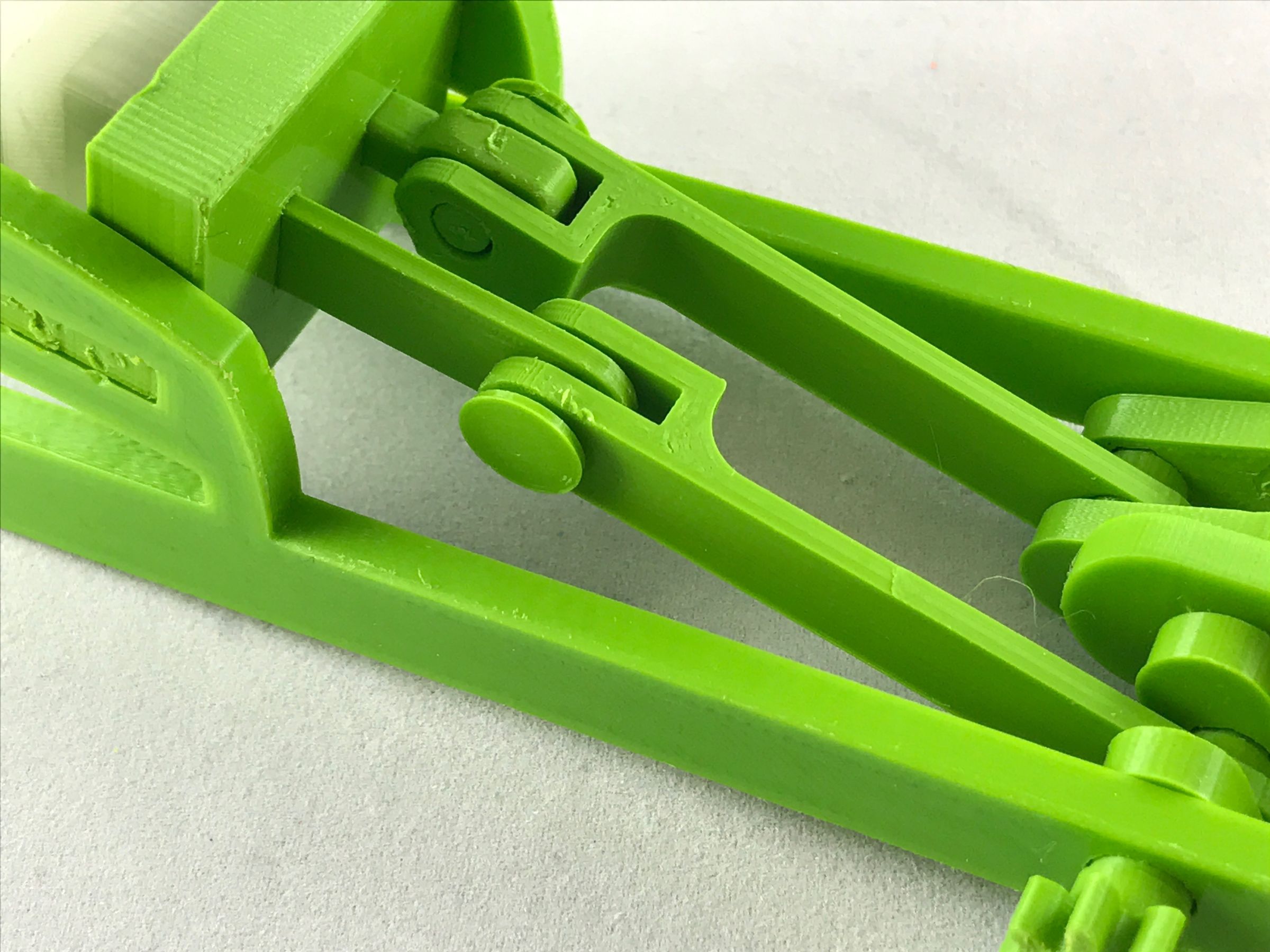 Balloon Powered Single Cylinder Air Engine Open Chassis : 5 Steps (with ...