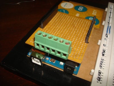 Arduino L298 Motor Shield : 8 Steps - Instructables