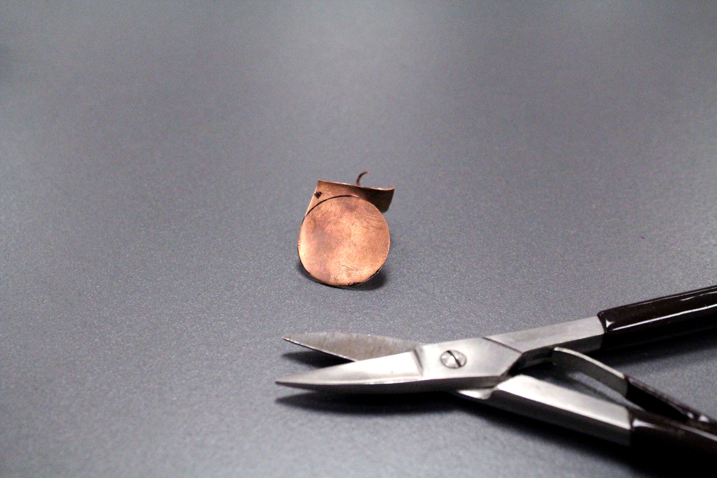Enameling Metal Jewelry : 13 Steps (with Pictures) - Instructables
