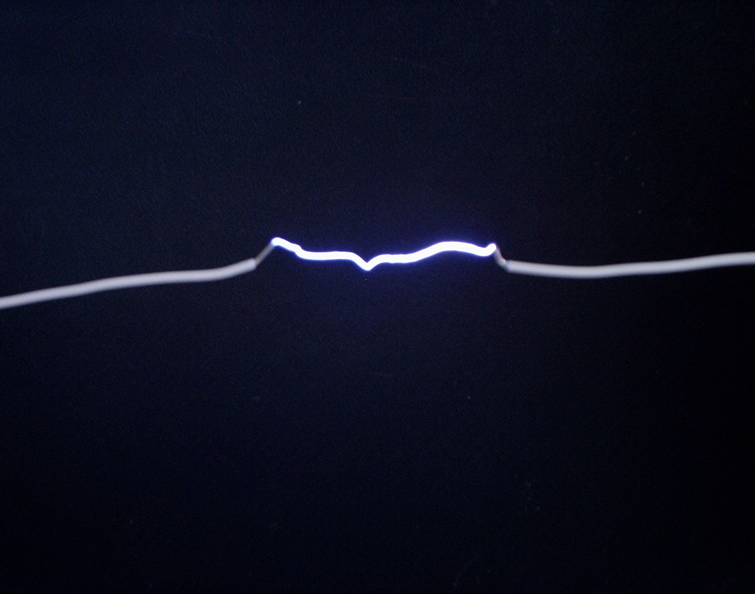 Build a Simple Marx Generator : 10 Steps (with Pictures) - Instructables