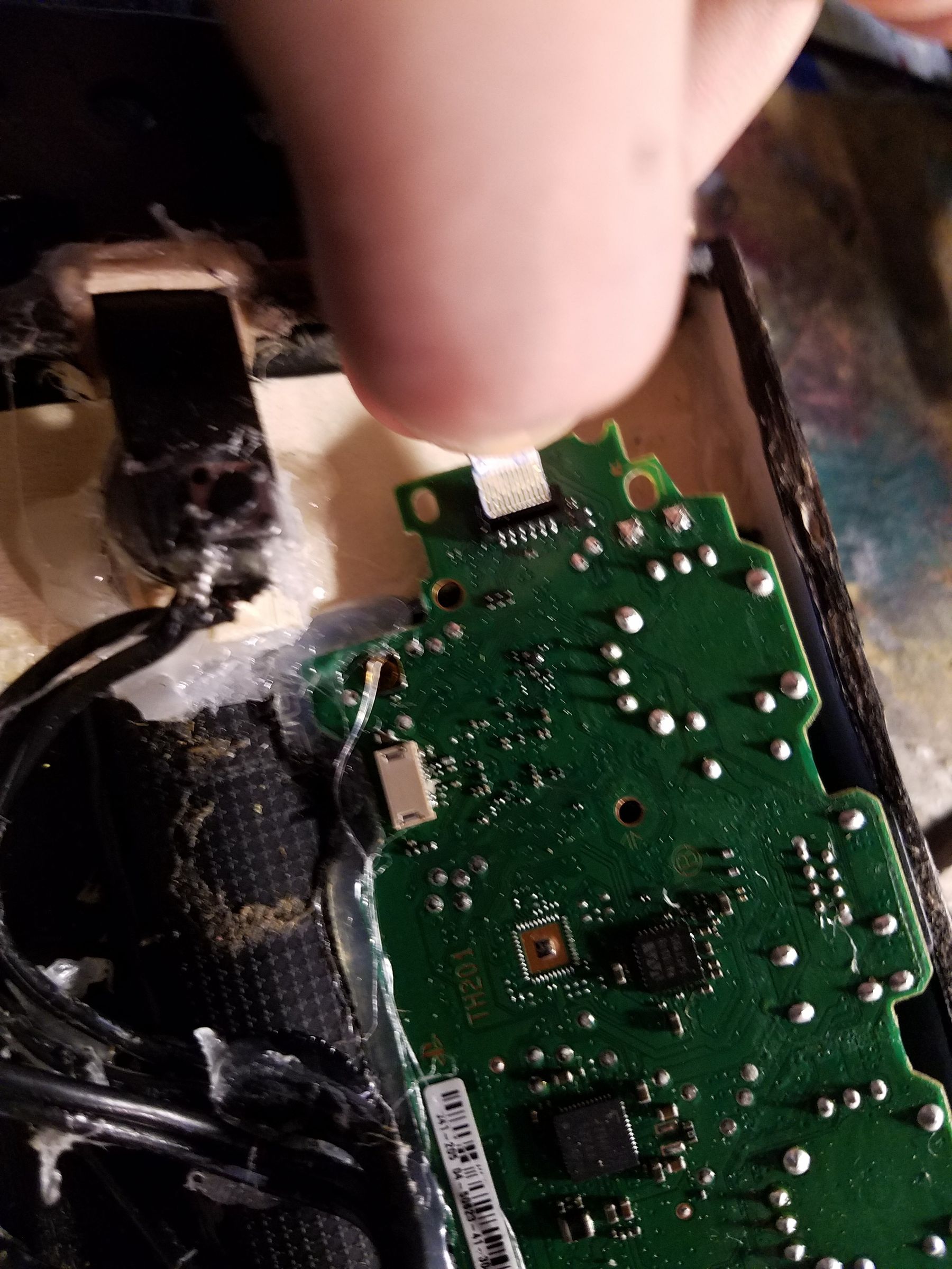 DIY PC Steering Wheel and Pedals From Cardboard! (Feedback, Paddle ...