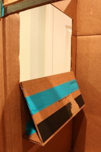 TUTORIAL: DIY Cardboard Fire Truck Engine : 12 Steps - Instructables