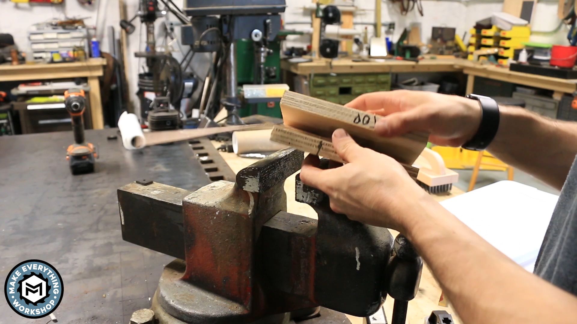 Leather Embossing With a 3D Printer! : 11 Steps (with Pictures ...