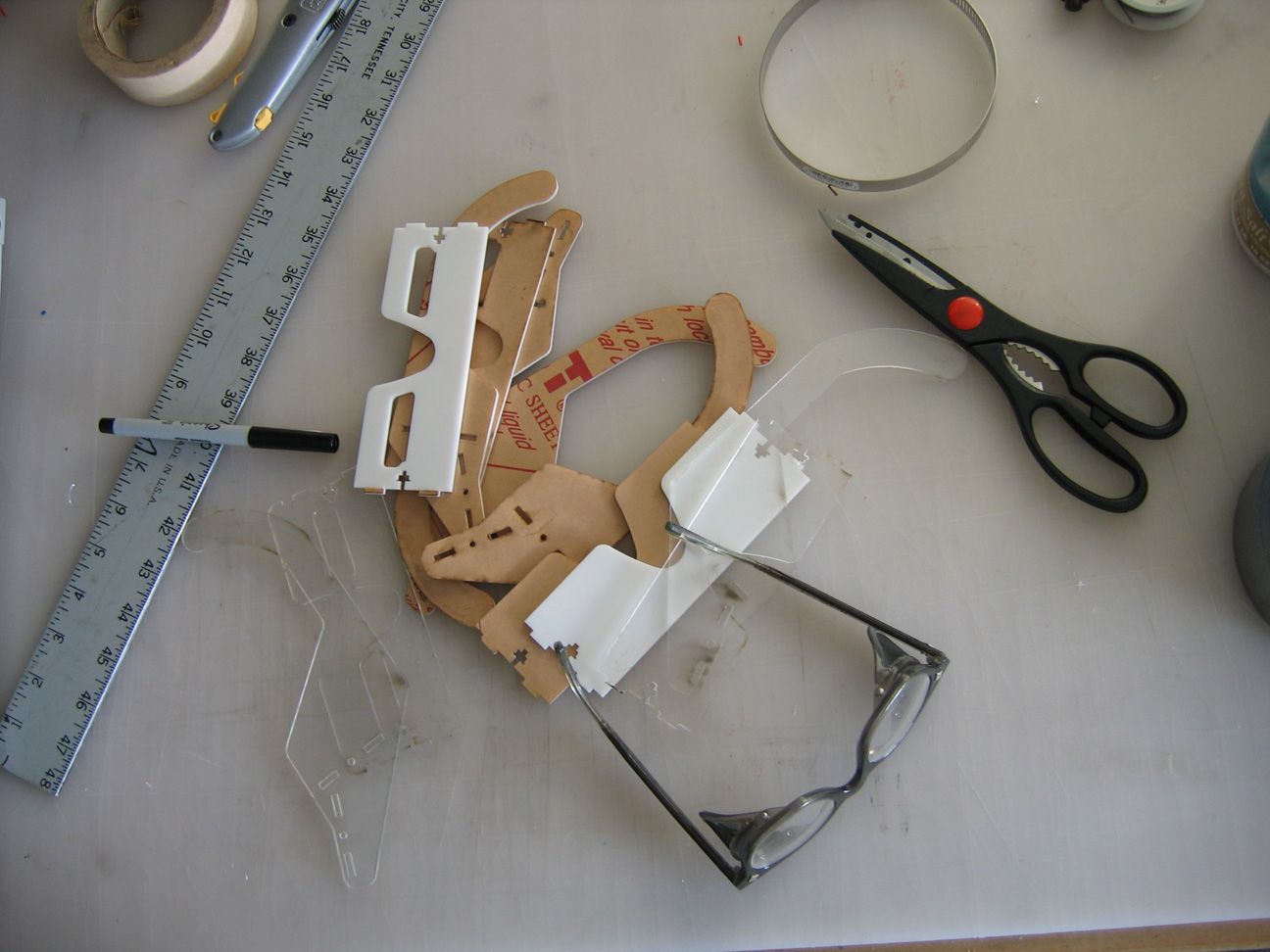 Upside-down Glasses : 3 Steps (with Pictures) - Instructables