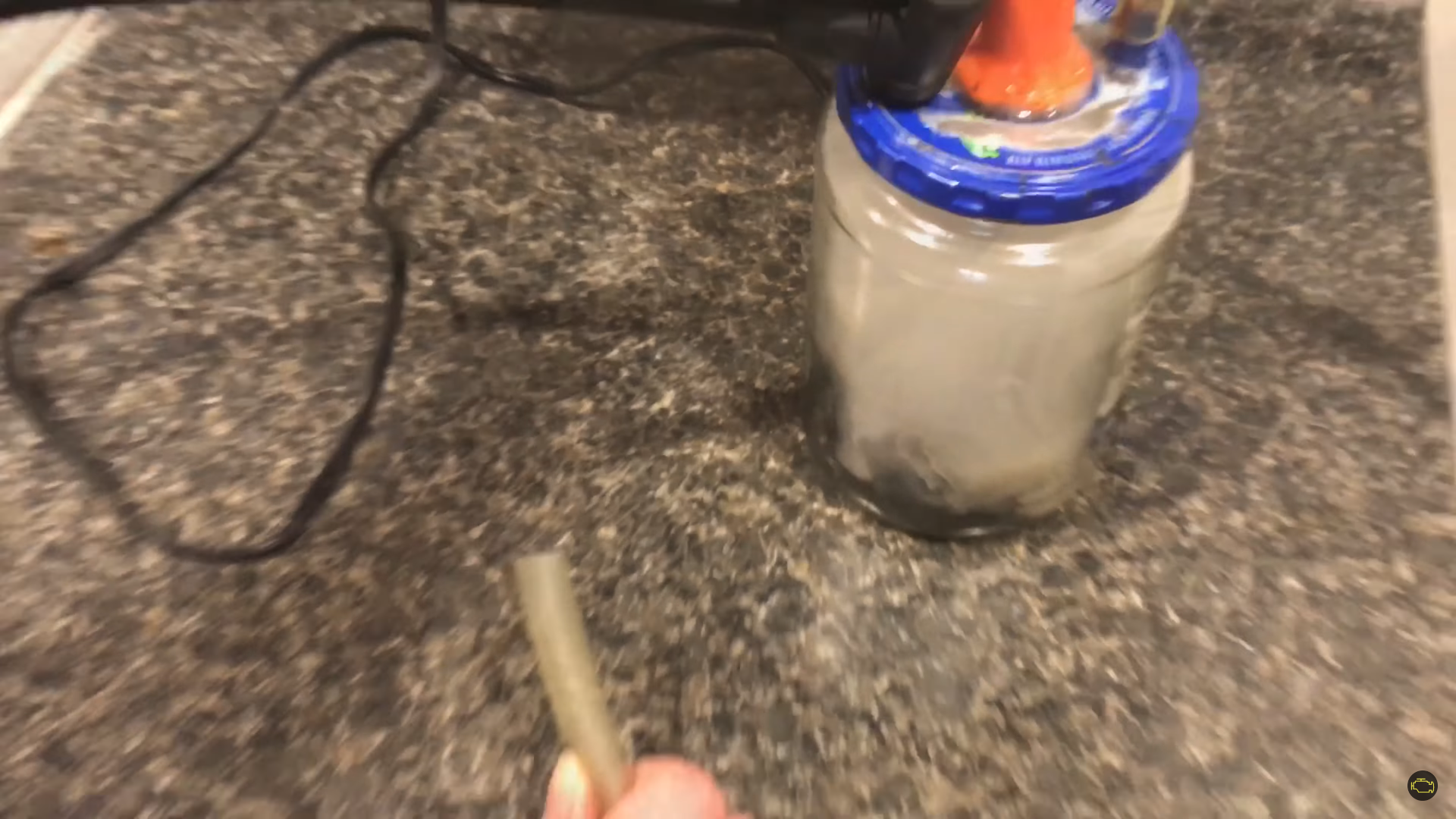 BEST Automotive Smoke Machine You Can Build : 5 Steps (with Pictures ...