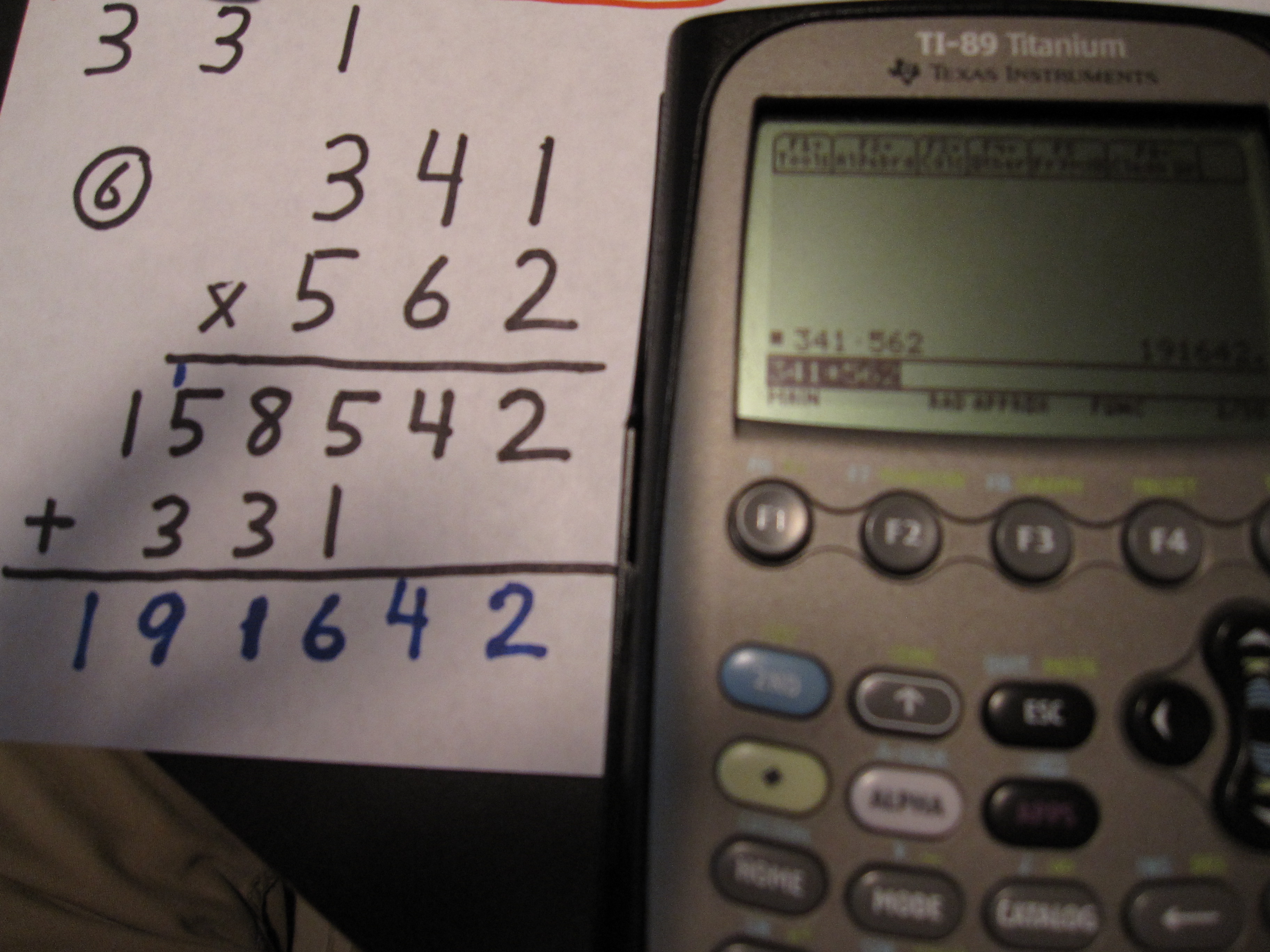 Vedic Multiplication : 7 Steps - Instructables