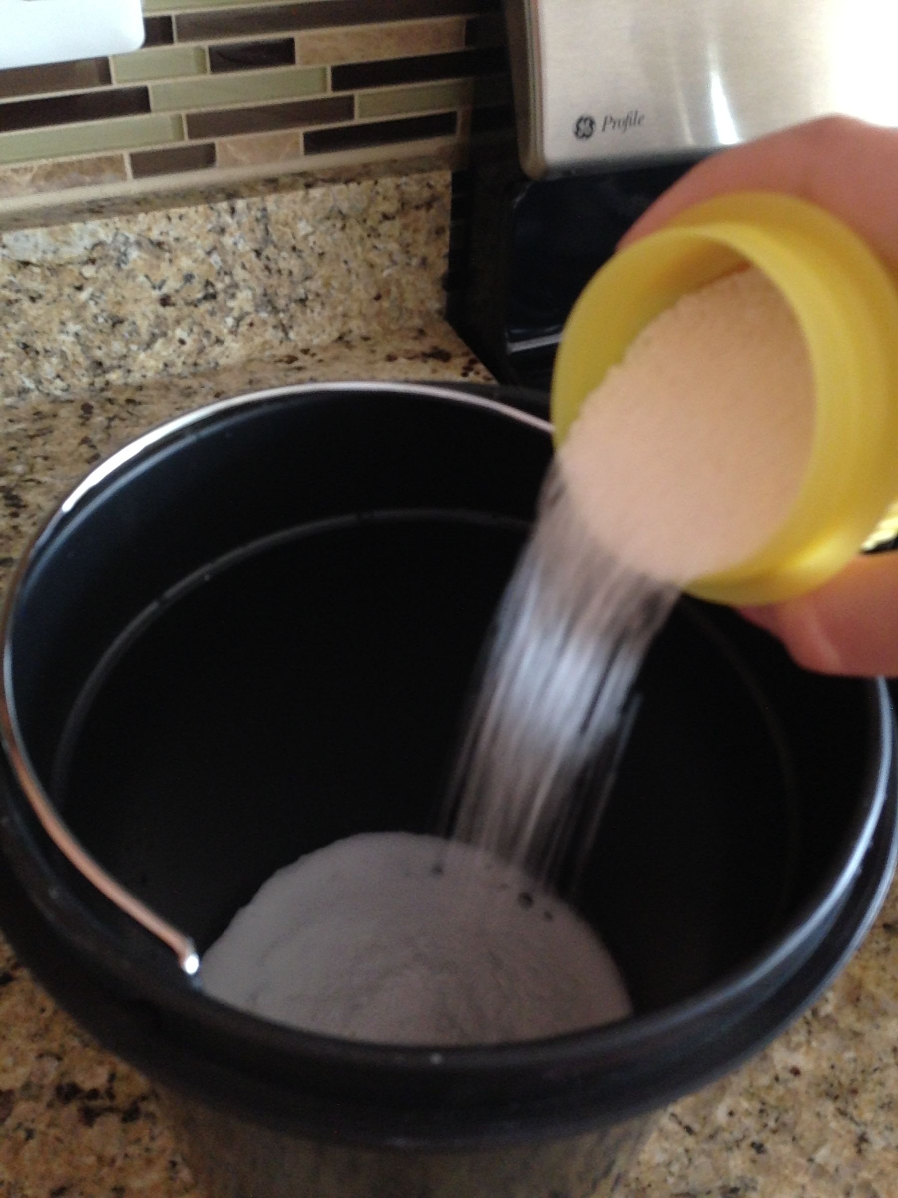 Homemade Rocket With Rocket Fuel and Engine : 20 Steps (with Pictures ...