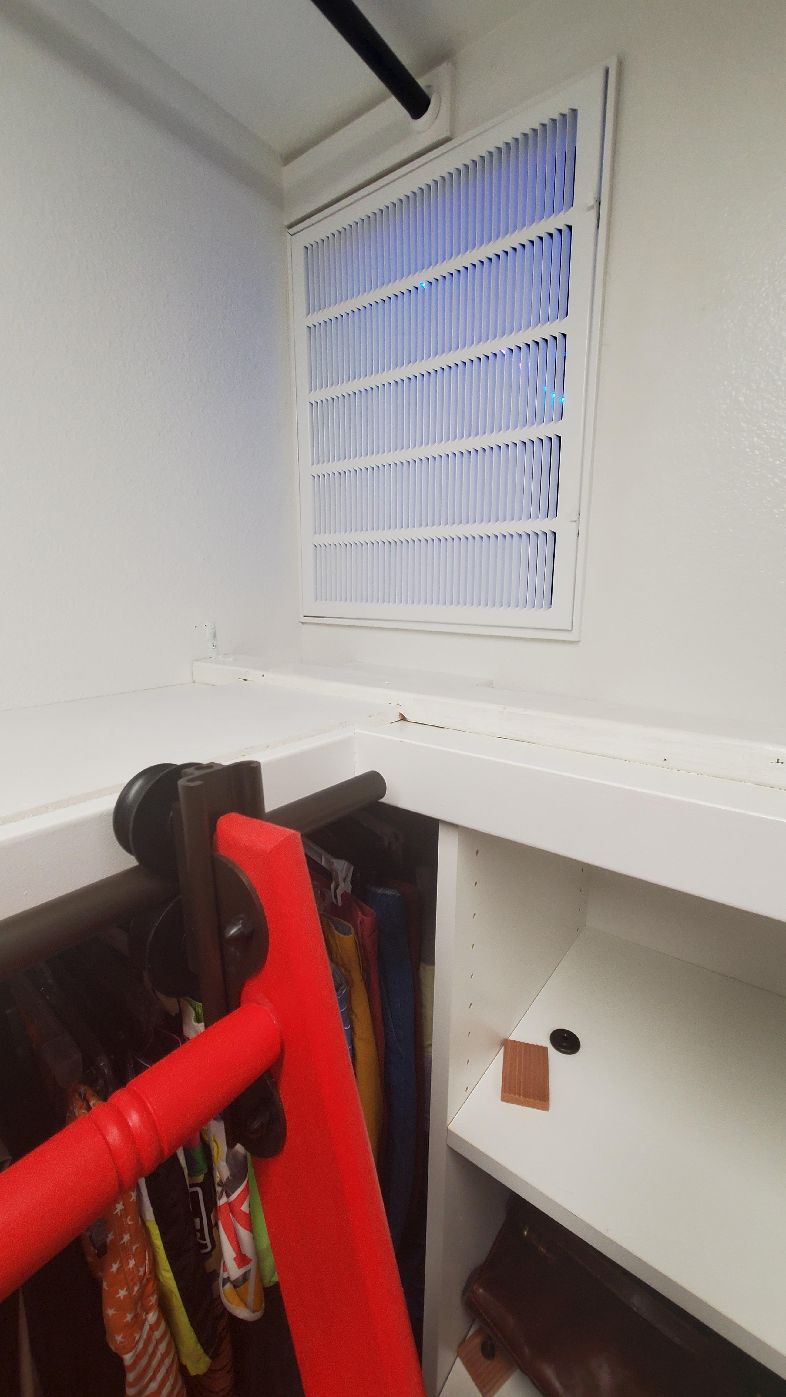 The Legendary Secret Fort : 5 Steps (with Pictures) - Instructables