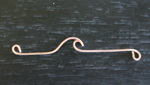 Wire Wave Ring DIY : 7 Steps - Instructables