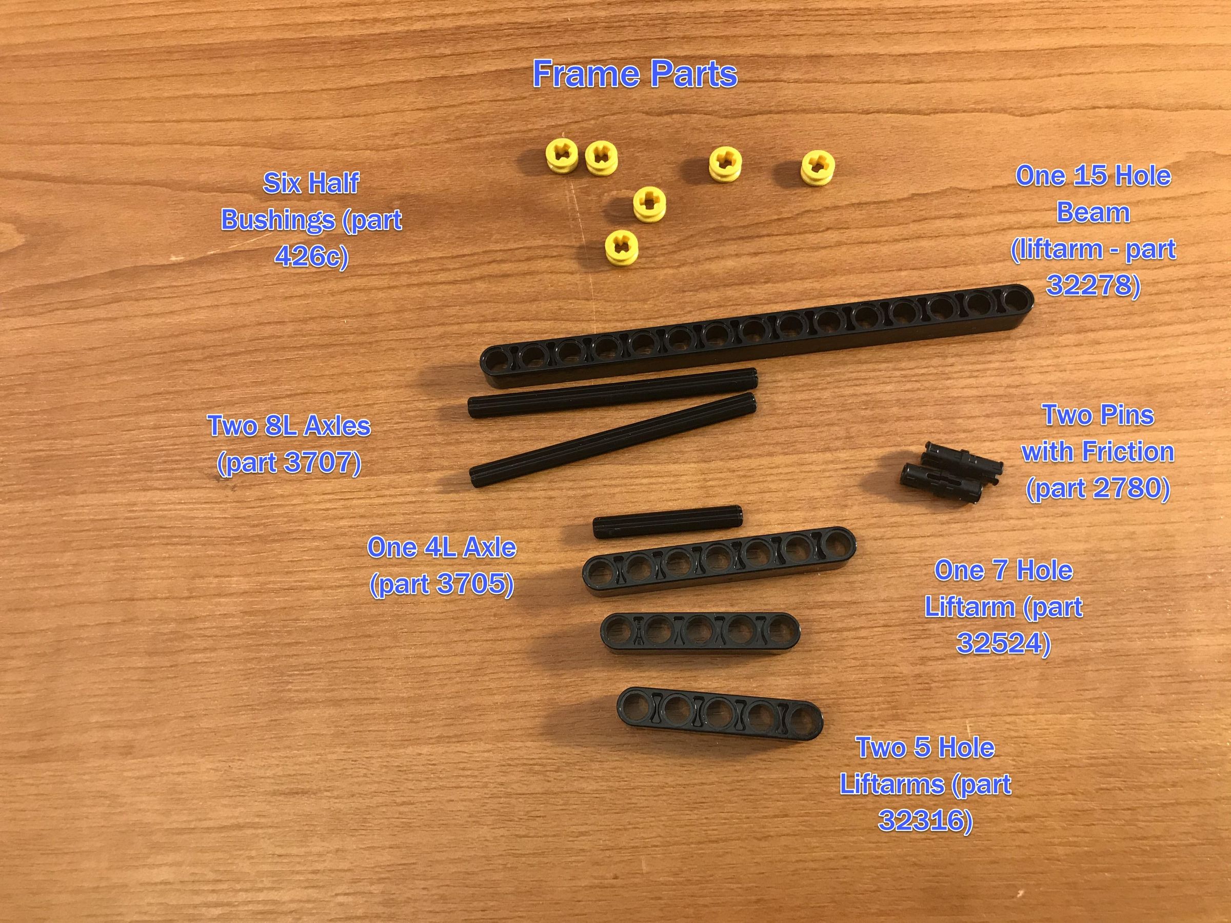 Spot Mini-Micro : 6 Steps (with Pictures) - Instructables