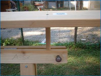 How to Build a Ping Pong Table : 9 Steps - Instructables