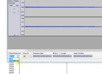 Receiving Images From Passing Weather Satellites (NOAA and METEOR M2 ...