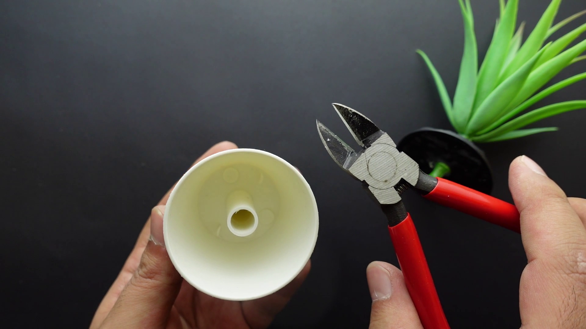 Turn Any Decorative Thing Into a Smart Device : 7 Steps (with Pictures ...