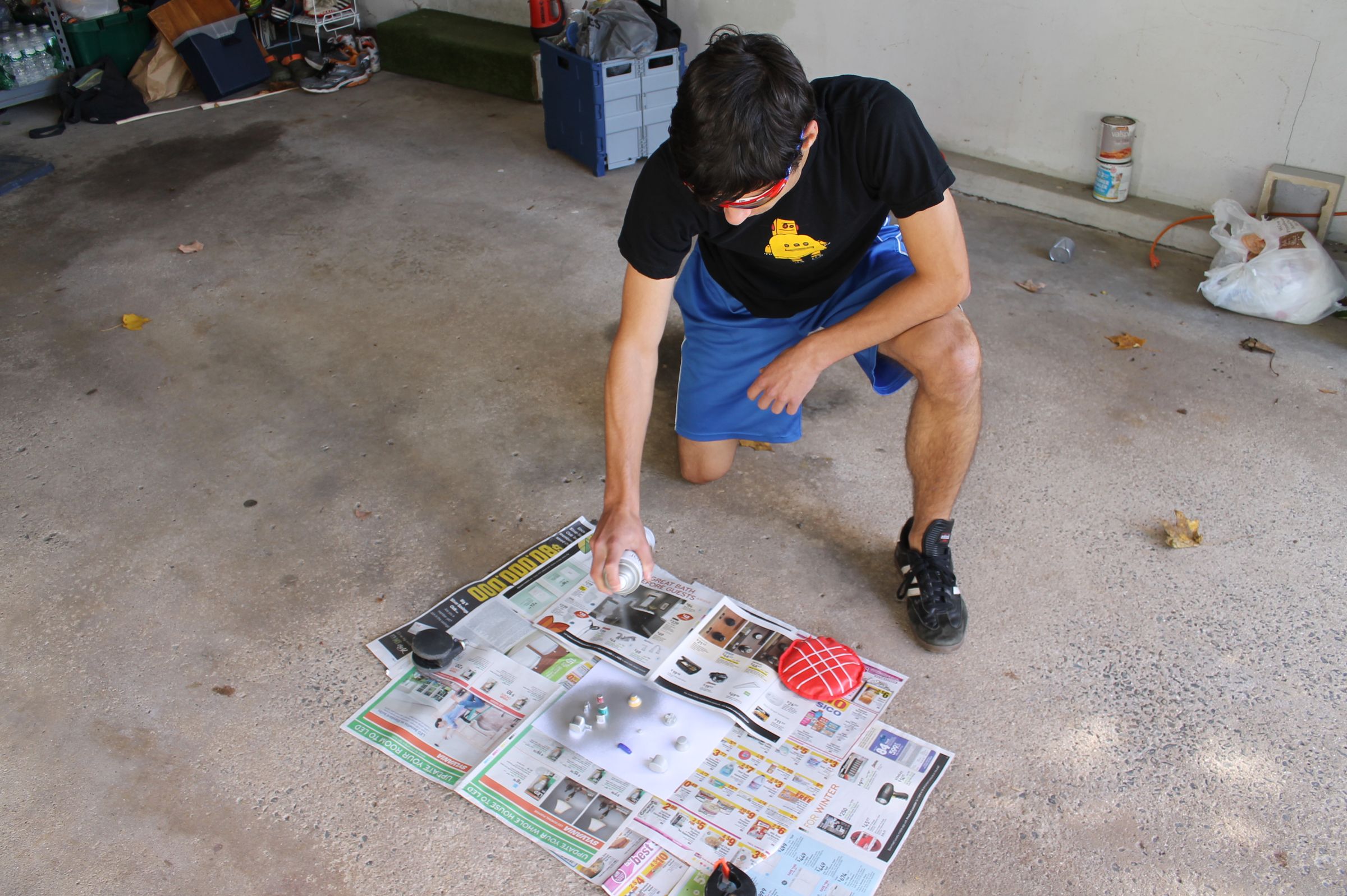 Fix Any Video Game Controller : 9 Steps (with Pictures) - Instructables