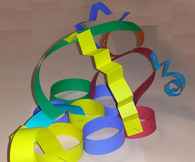 Homeschool STEAM: Art Projects - Instructables