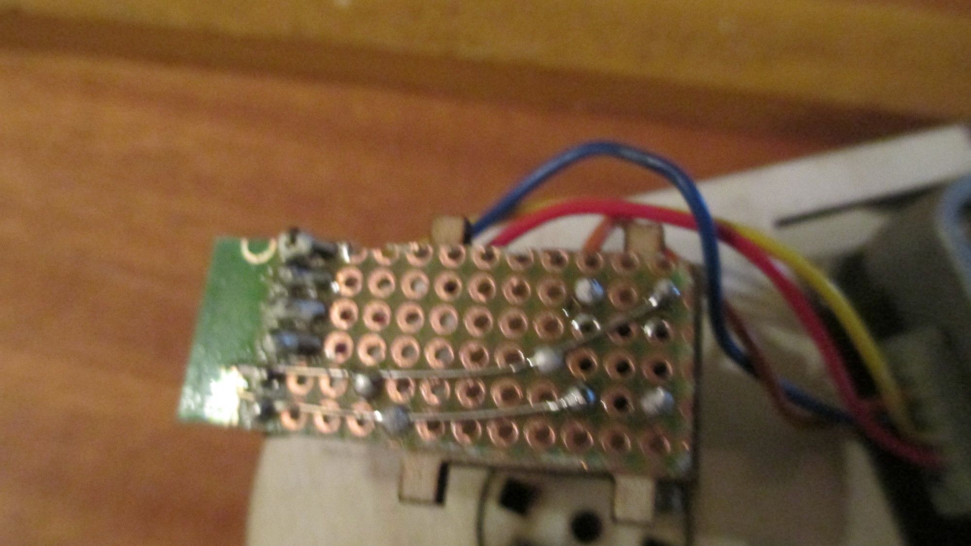 Fast and Cheap Mechanism Prototyping : 11 Steps - Instructables