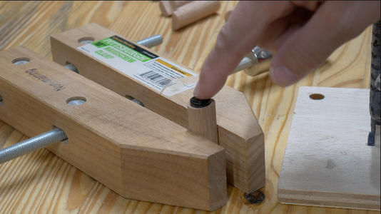 DIY Pop Up Bench Dogs : 8 Steps (with Pictures) - Instructables
