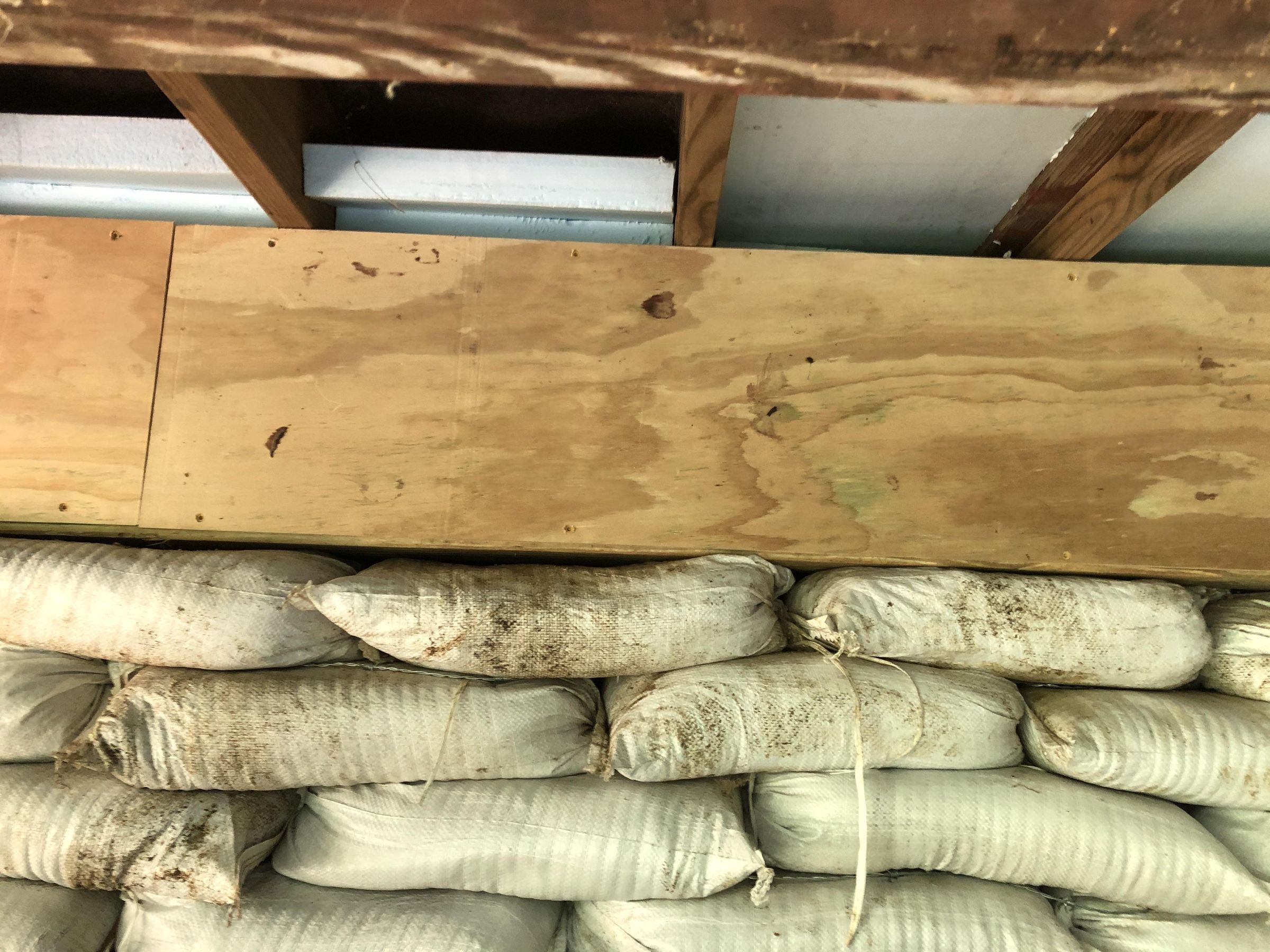 Earthbag Root Cellar : 12 Steps (with Pictures) - Instructables