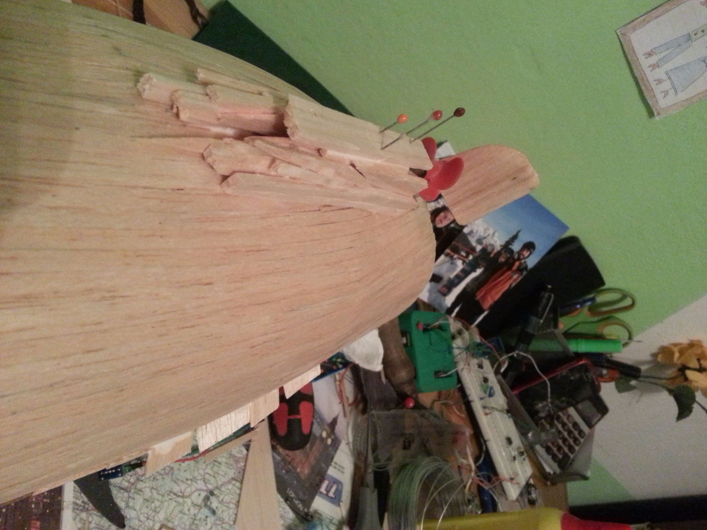 Arduino RC Boat : 8 Steps - Instructables