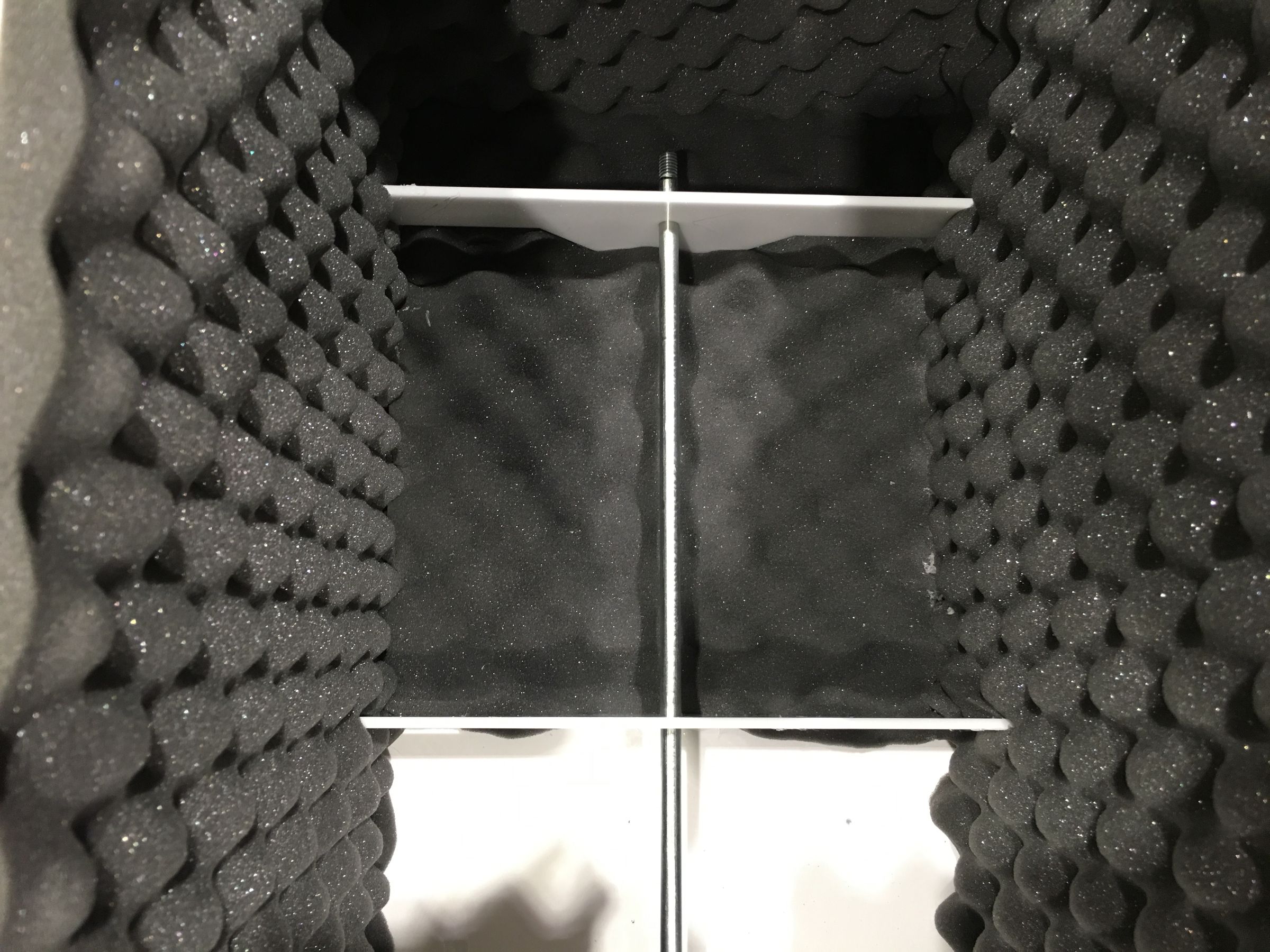 Sound Insulation Box : 11 Steps (with Pictures) - Instructables