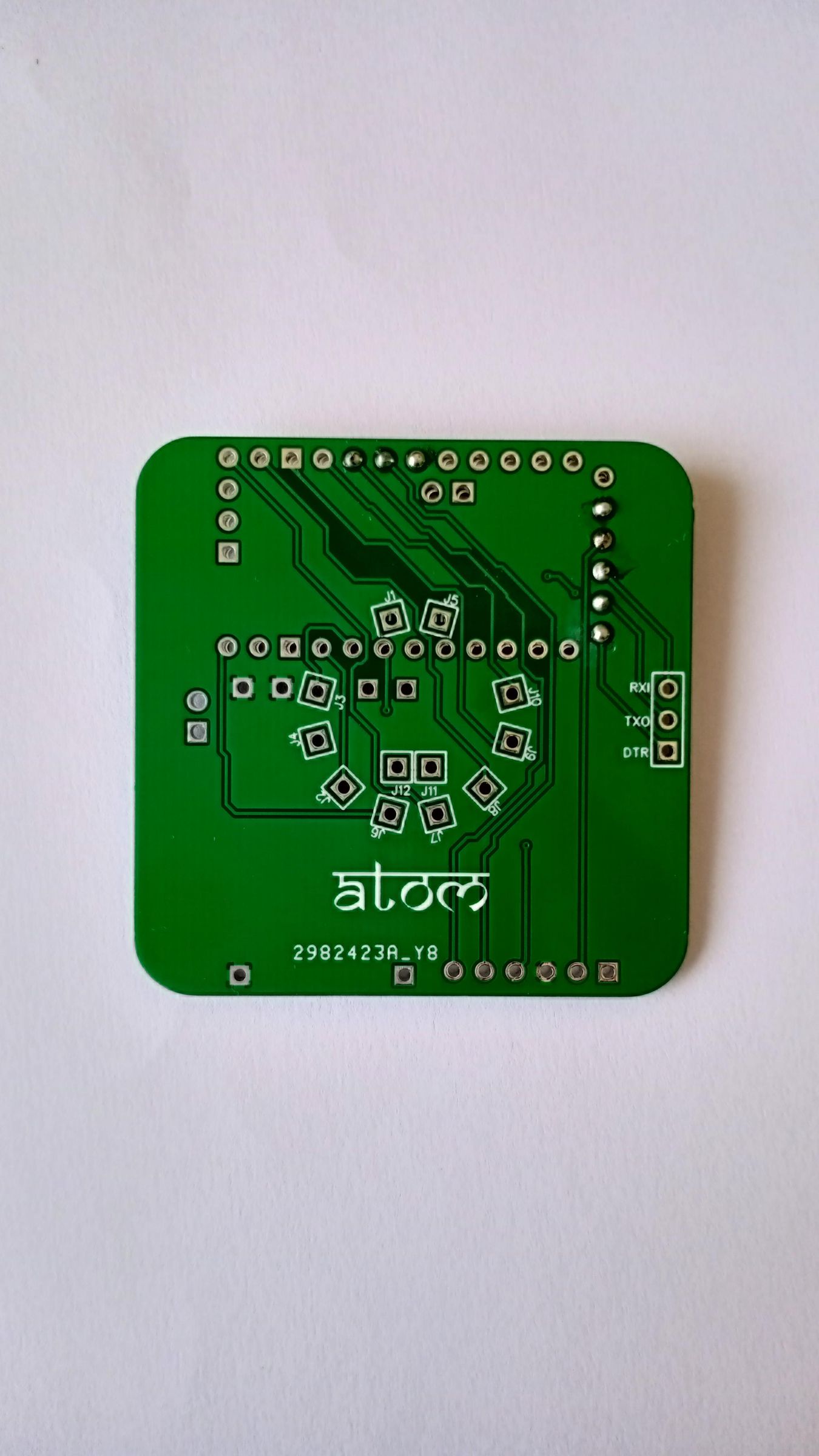Analog As Well As Digital Watch : 9 Steps (with Pictures) - Instructables