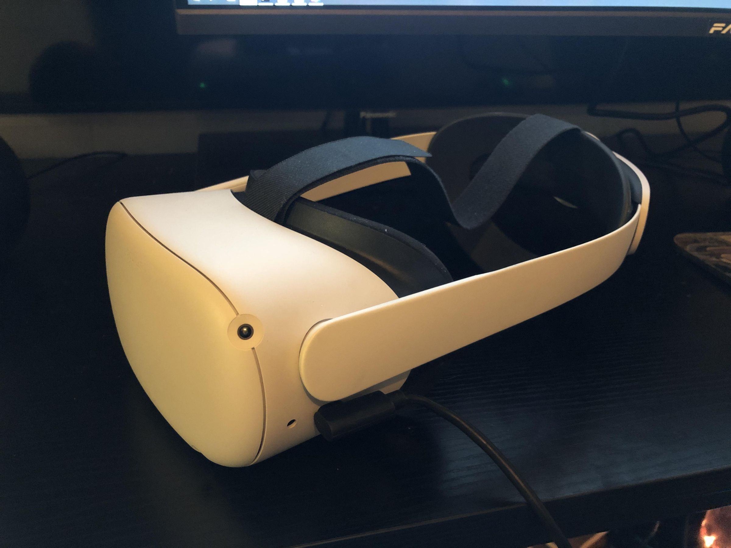 Setting Up IRacing VR Simulation : 9 Steps - Instructables