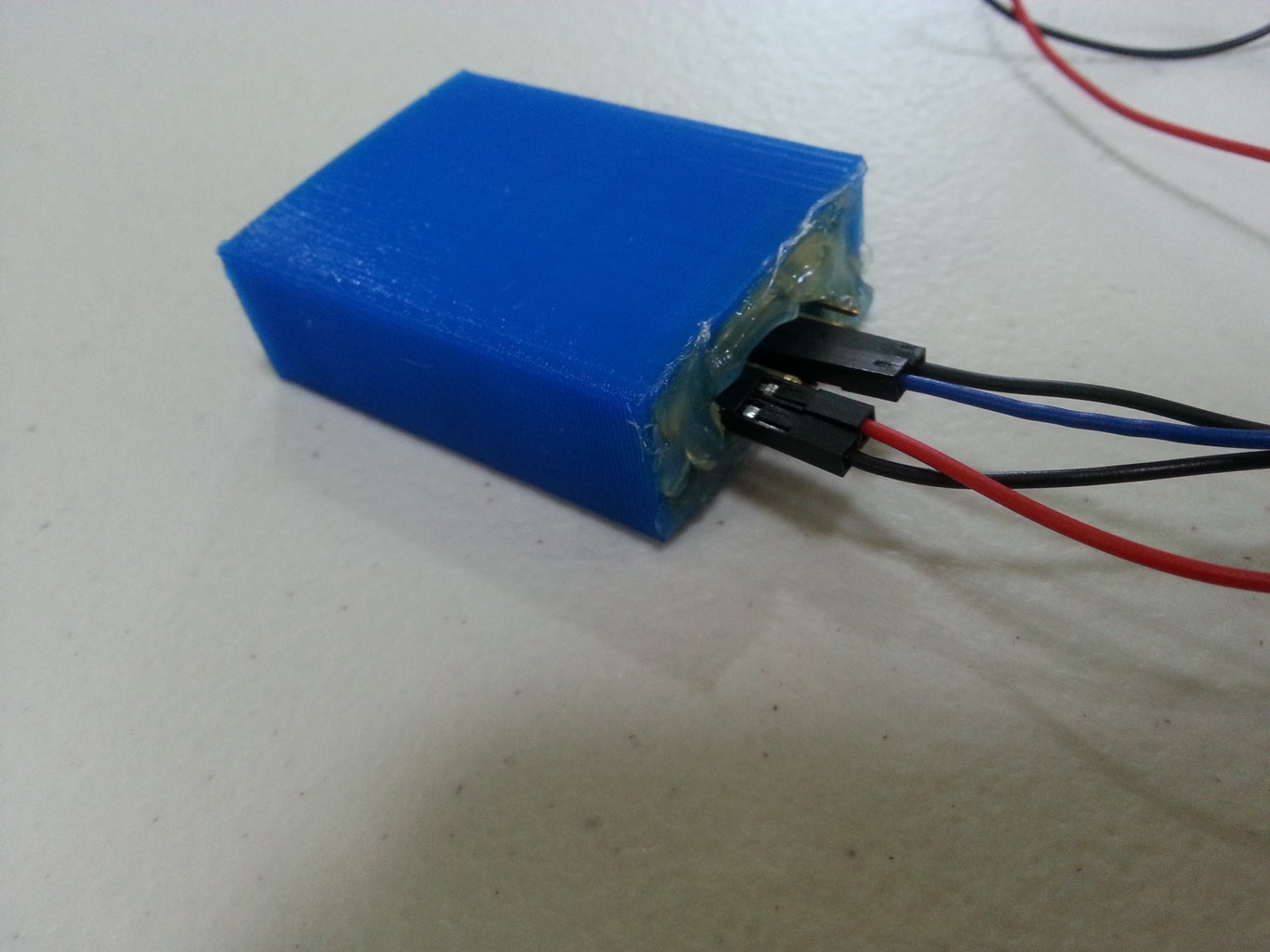 Diy Arduino Flight Controller 12 Steps Instructables 9714