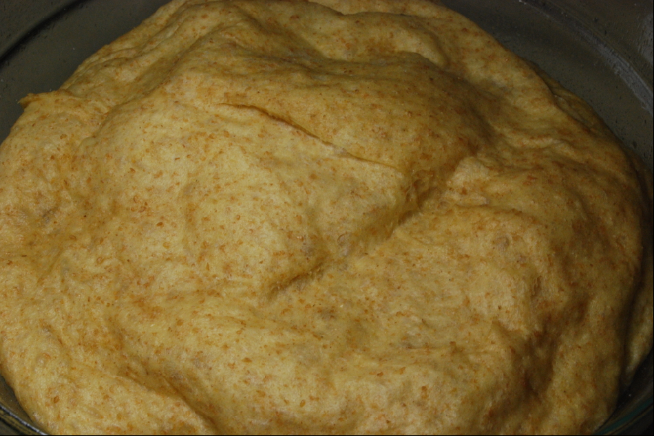 Kalacs (Hungarian Sweet Bread) : 5 Steps (with Pictures) - Instructables