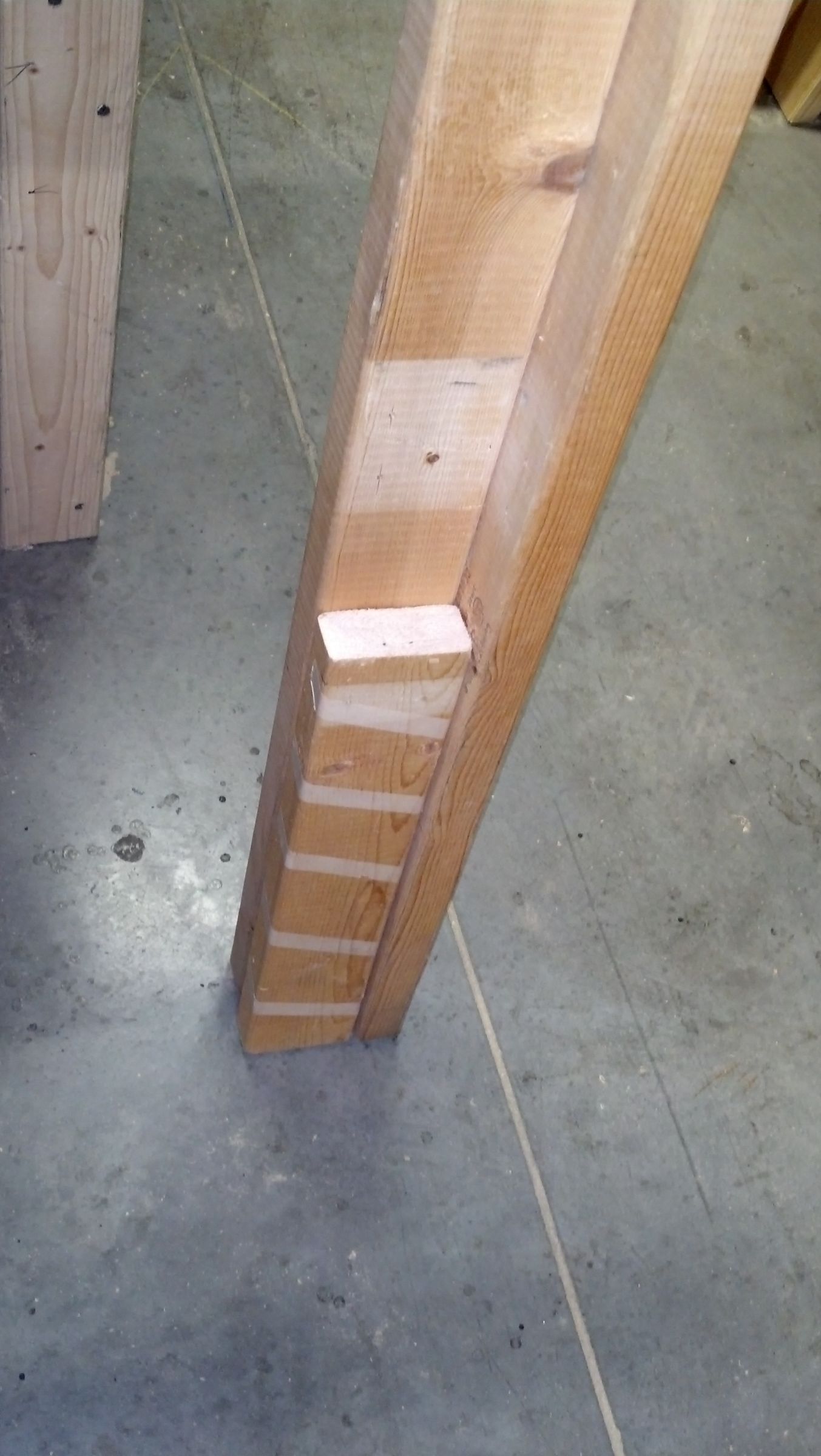 Super Stable Work Bench : 7 Steps - Instructables