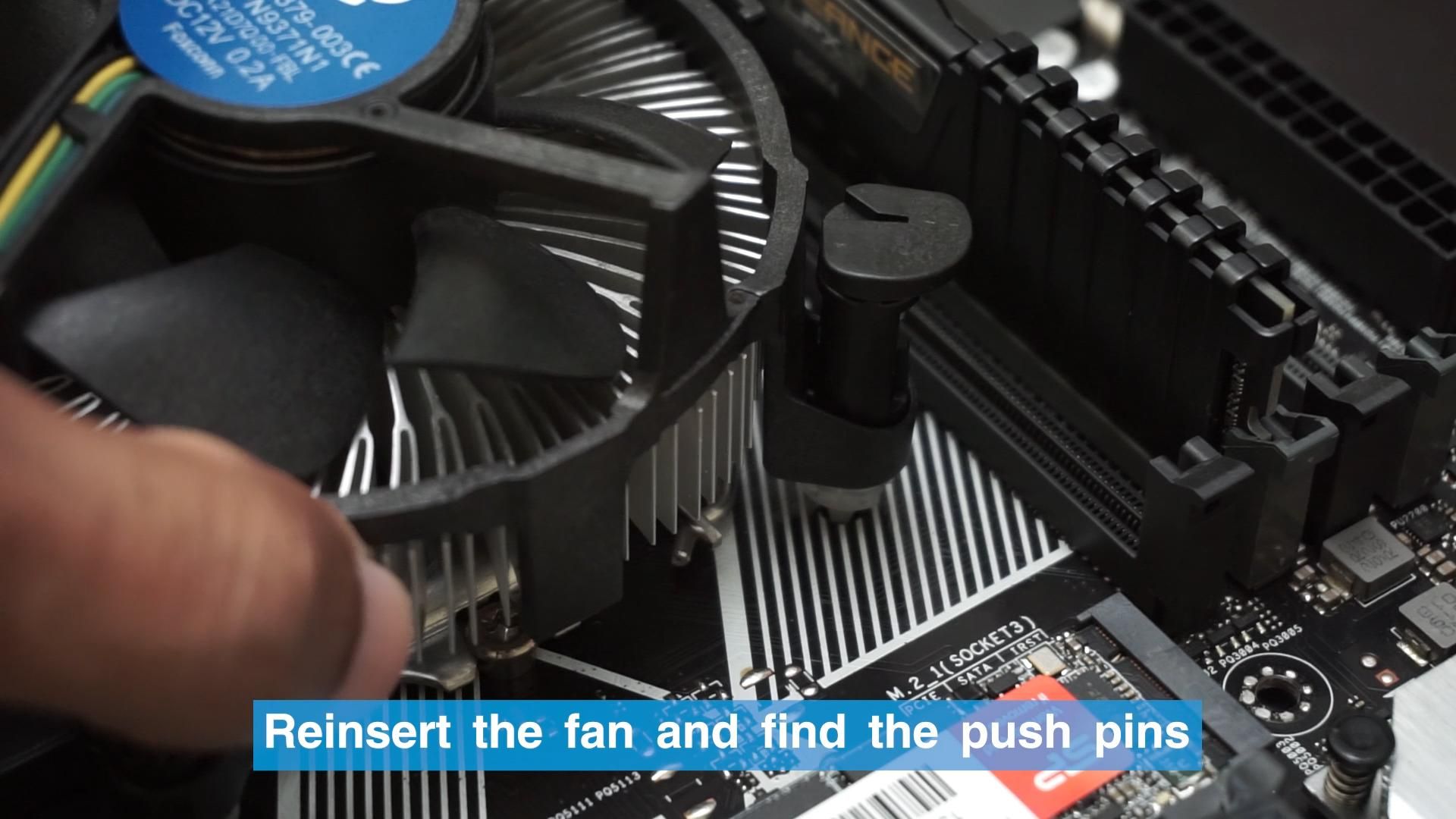 How to Clean Thermal Paste Off CPU : 8 Steps (with Pictures) - Instructables