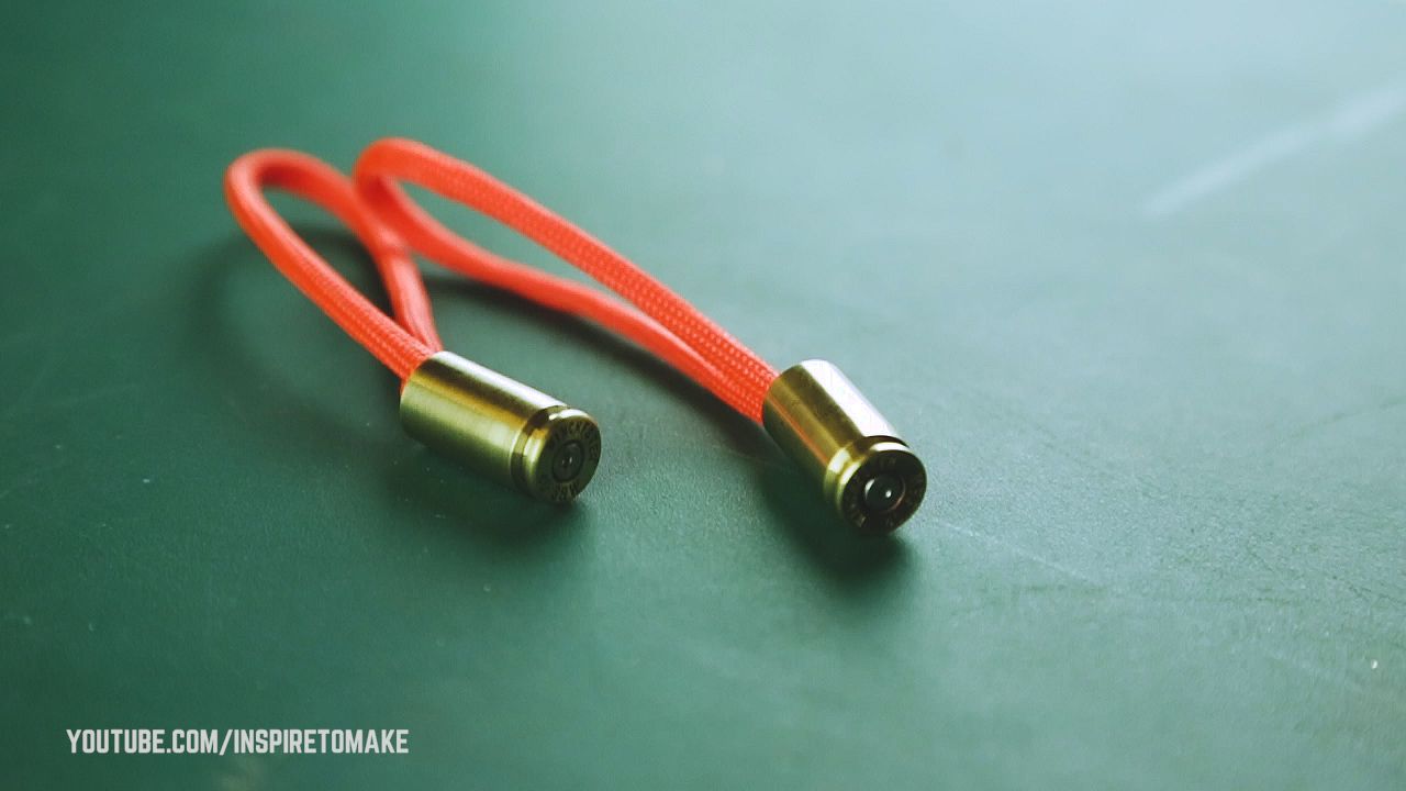 7 DIY Bullet Casing Craft Ideas : 8 Steps - Instructables