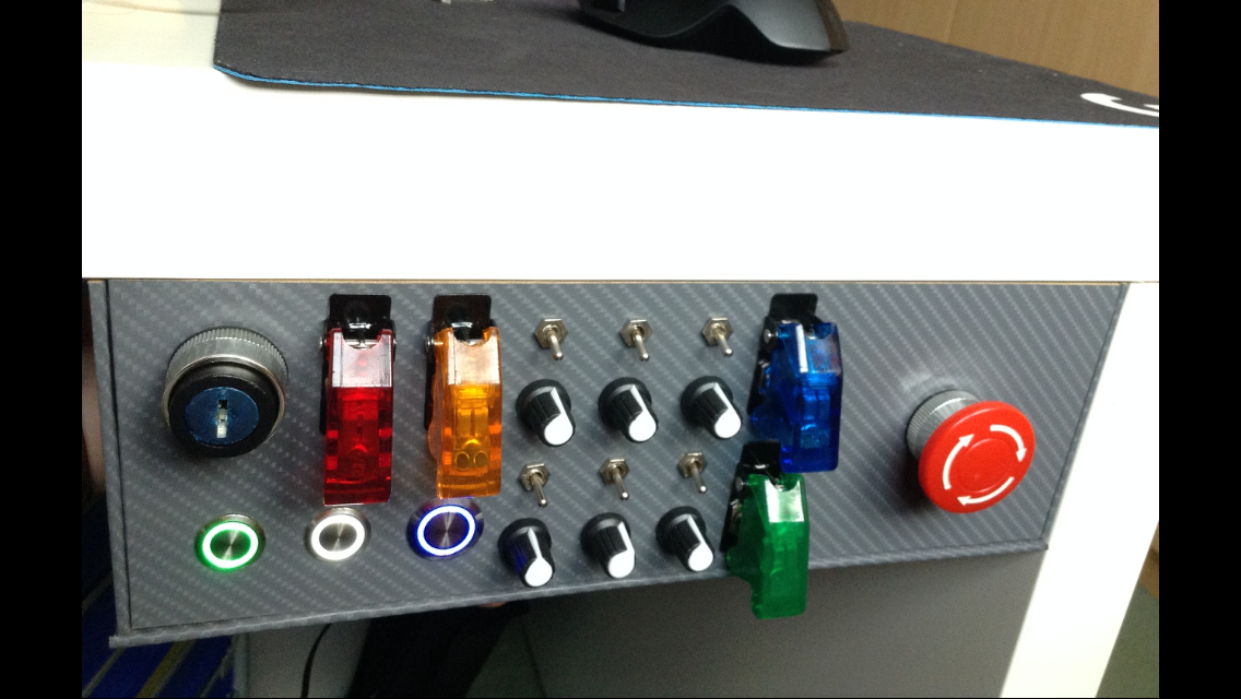 Computer Control Box : 10 Steps (with Pictures) - Instructables