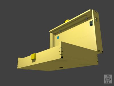 Pinebox Portable Computer : 8 Steps (with Pictures) - Instructables