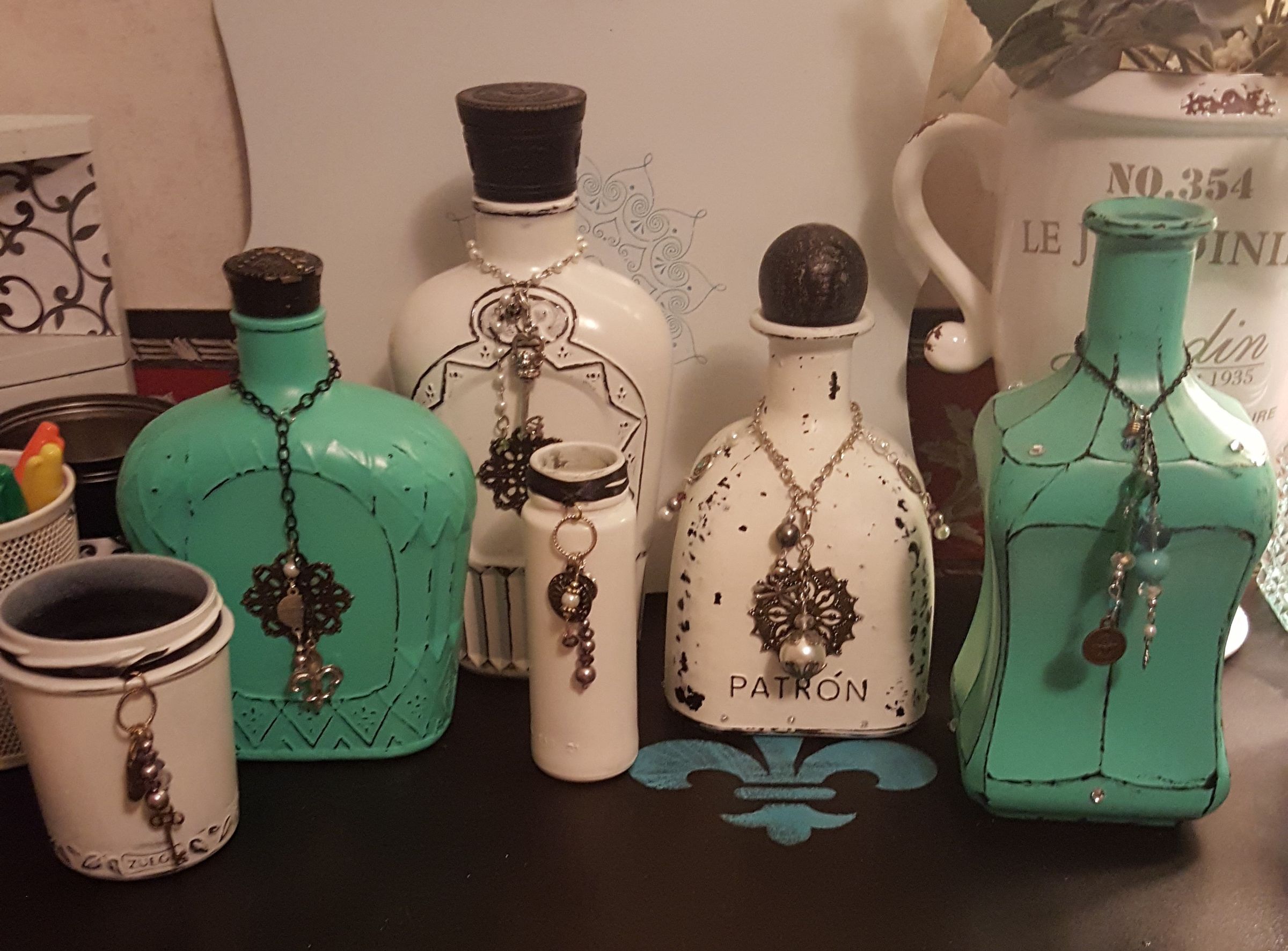 Glass - Repurposed : 6 Steps (with Pictures) - Instructables