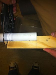 How to Build a PVC Geodesic Dome : 9 Steps - Instructables