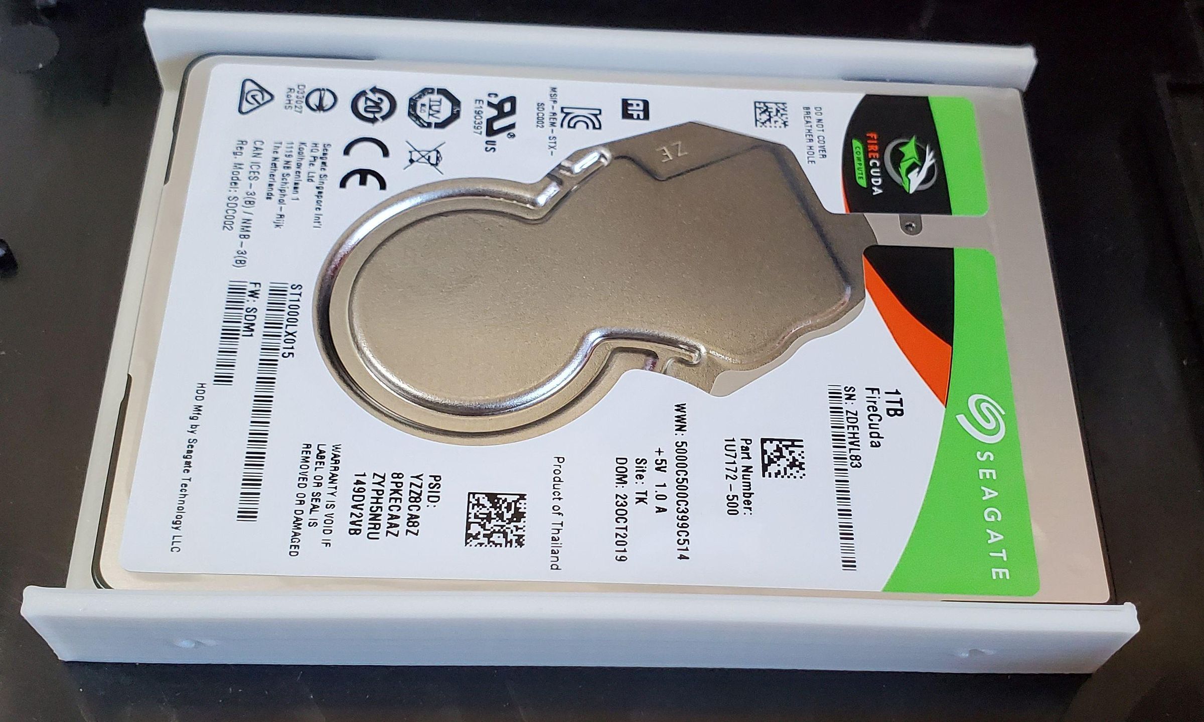 PiStation 2: Raspberry Pi 4 Inside Playstation 2 : 16 Steps (with ...