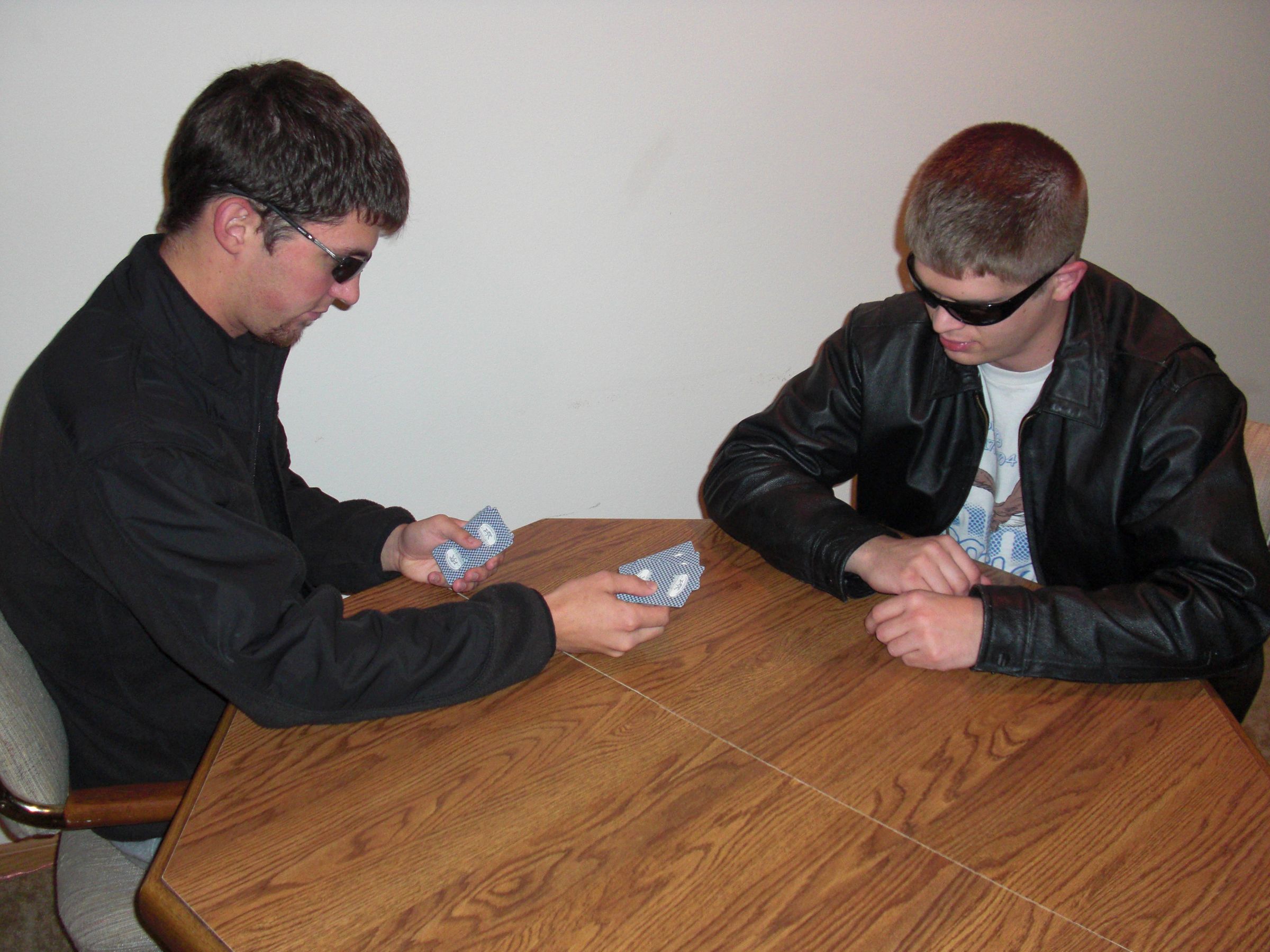 Euchre 101 : 11 Steps - Instructables