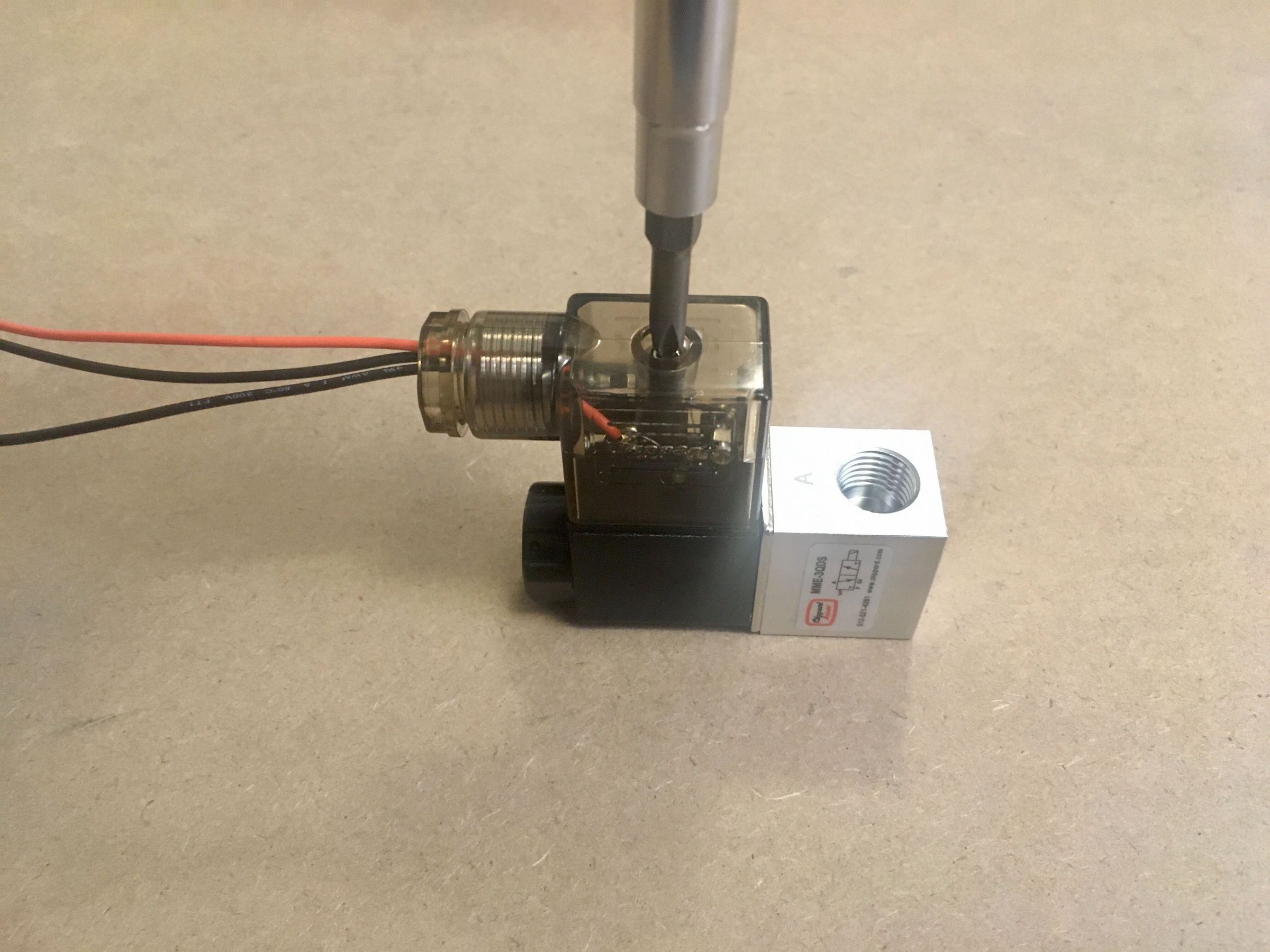 DIY Ventilator Using Common Medical Supplies : 8 Steps - Instructables