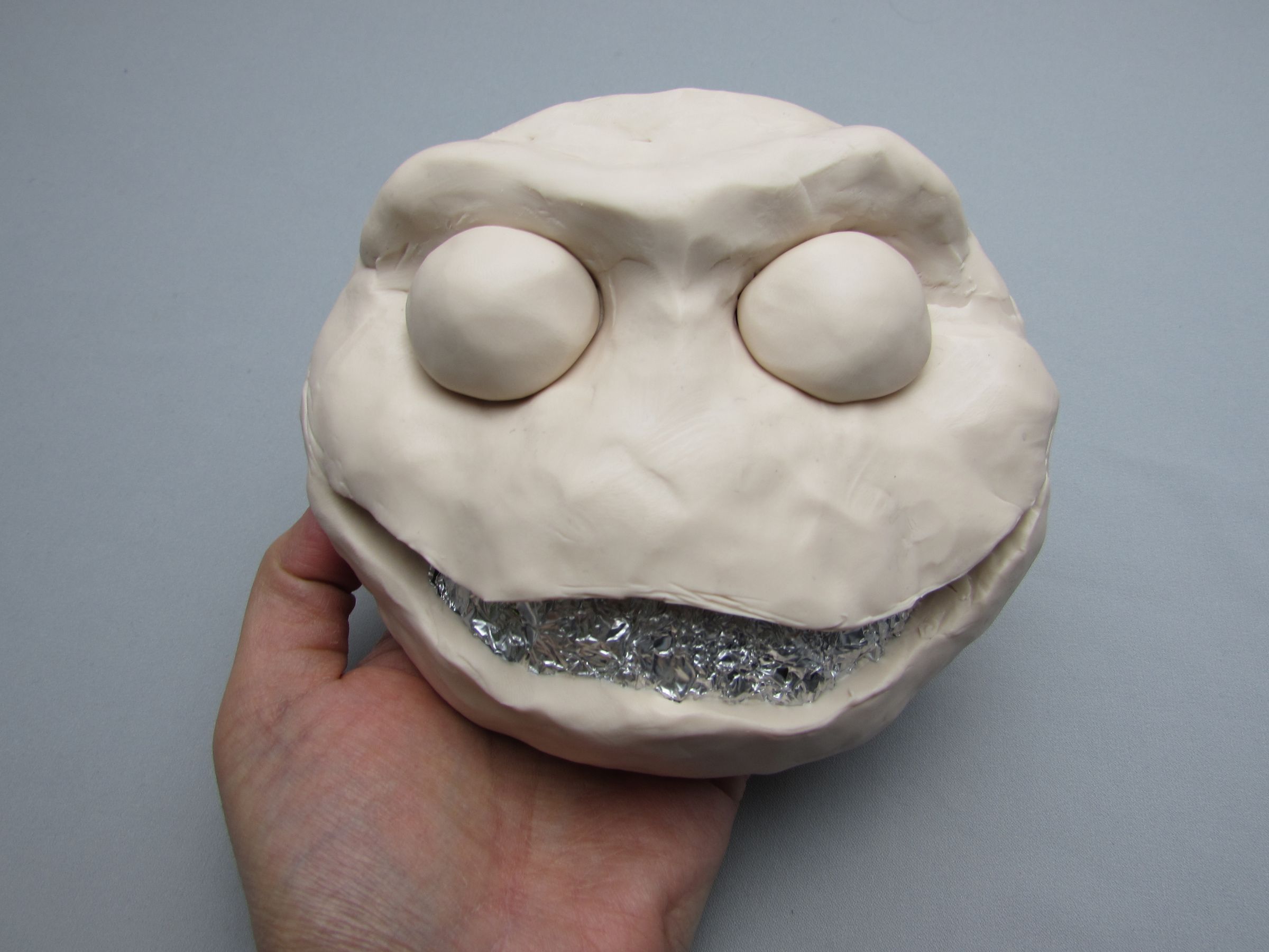 Critters Poseable Prop Doll : 7 Steps (with Pictures) - Instructables